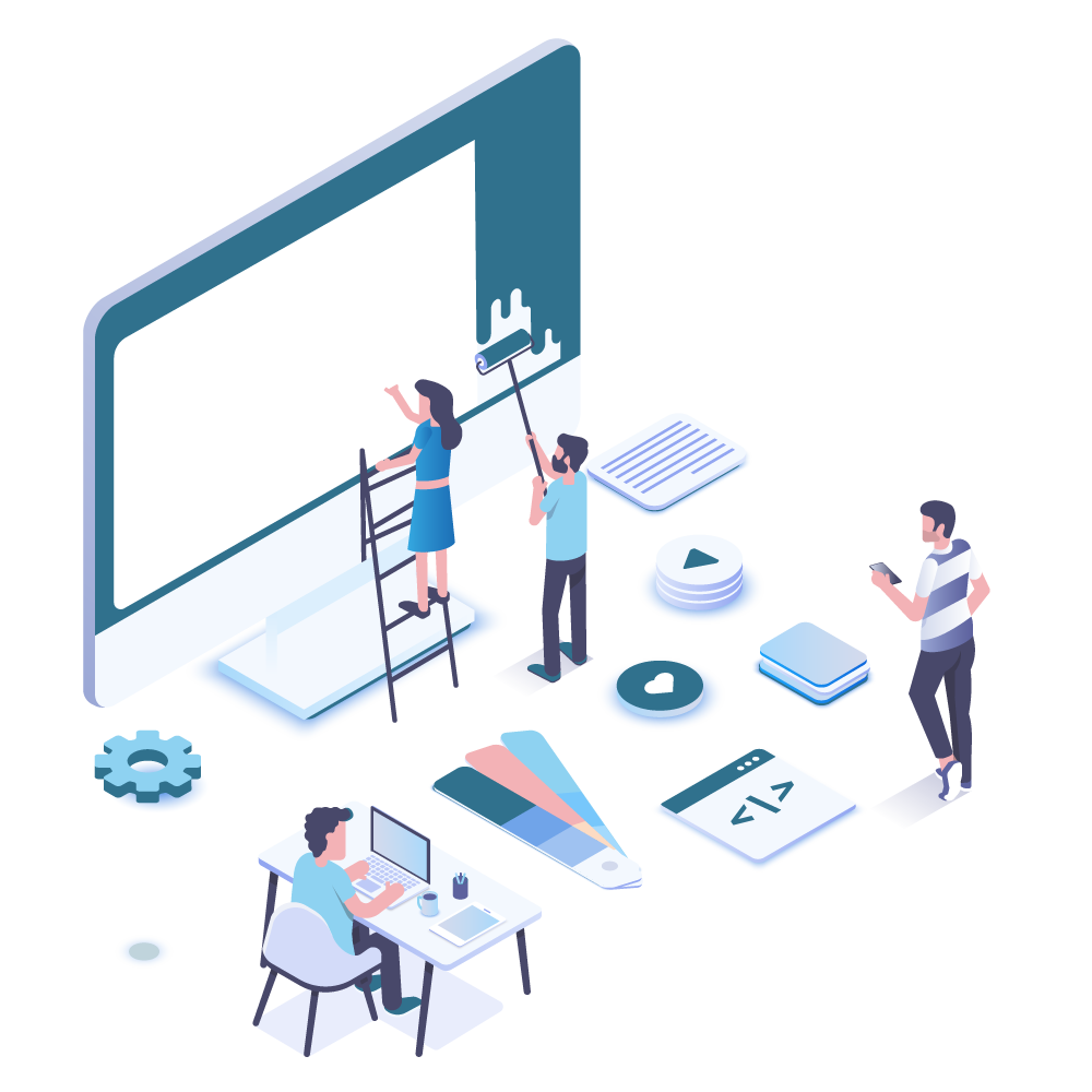 Bienvenue sur Le Design Club | L’Agence de Design nouvelle génération