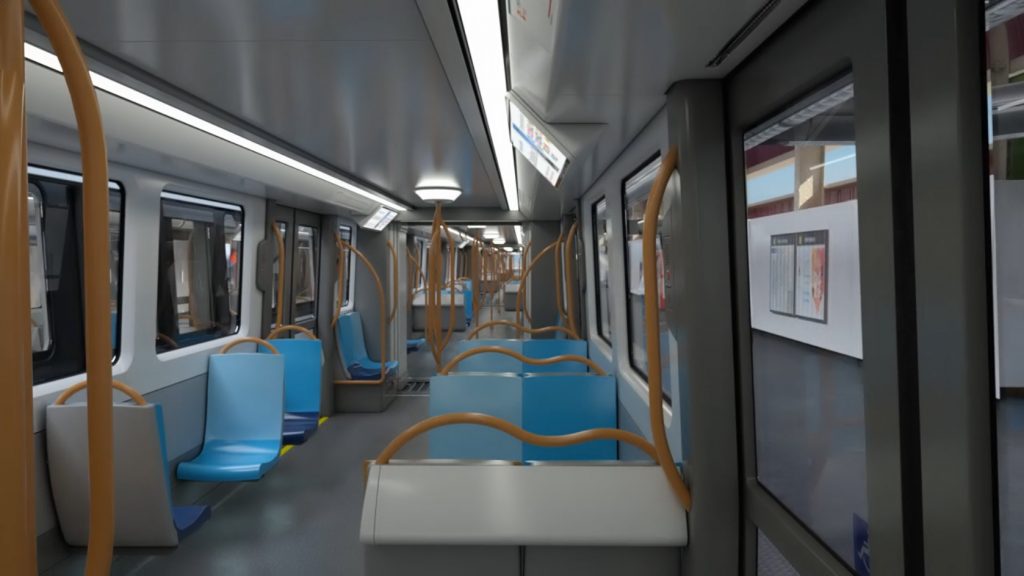 CAF - NEOMMA | Le Design Club - L’Agence de Design nouvelle génération